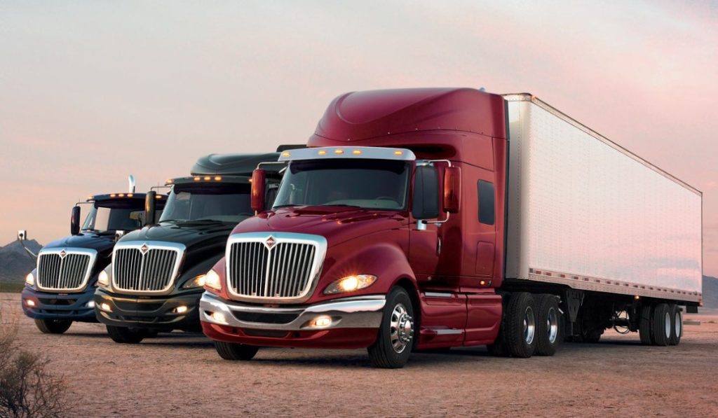 Cách Tiêu Chí Phân Loại Xe Container, Ưu Điểm, Nhược Điểm